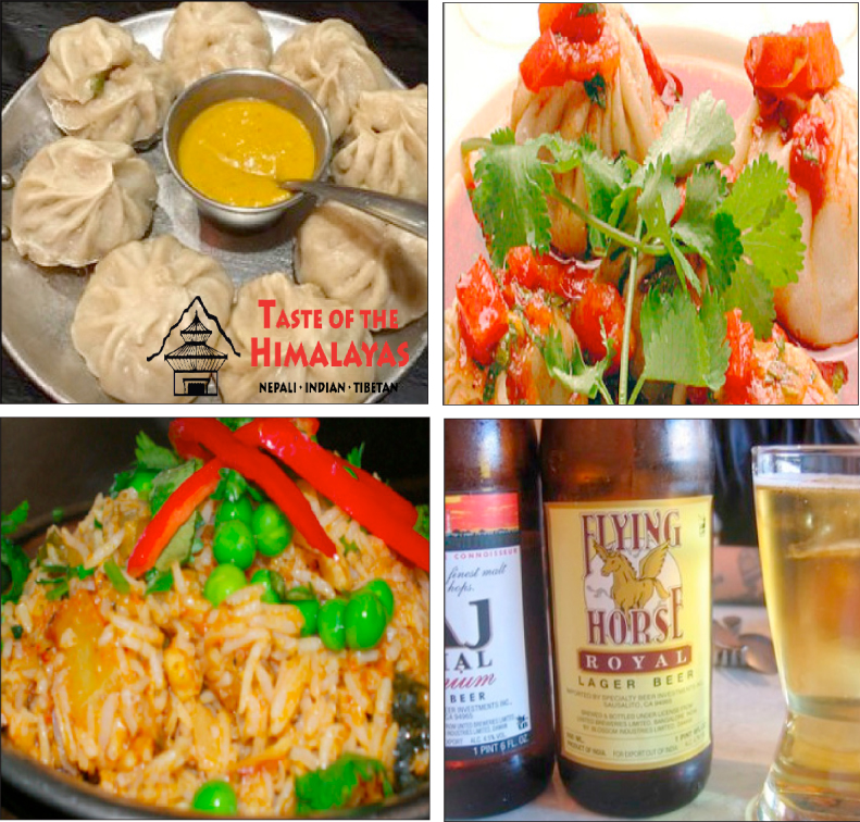 Taste of Himalayas (UTC) RestaurantClubs.com